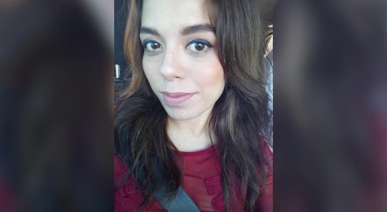 “No perdemos la esperanza”: Azucena desapareció hace 59 días