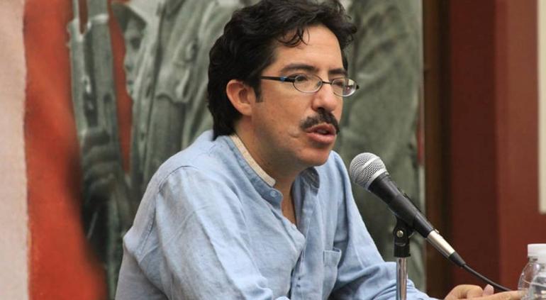 Pide Salmerón expulsión de diputados; lo nombraron persona "non grata"
