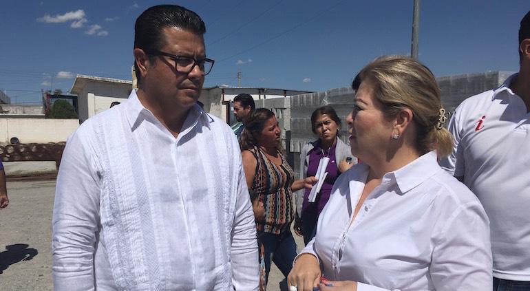 Viaja Cabada a Chicago para ver sistema que geolocaliza disparos