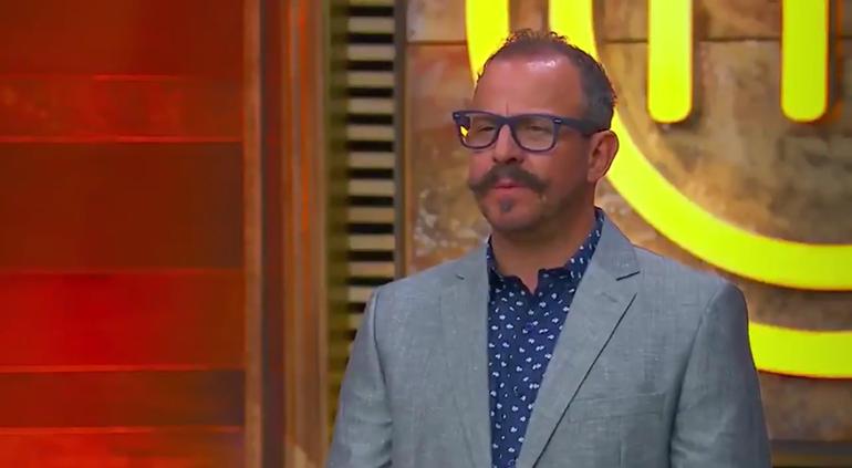 ¡no Lo Corrieron Regresará Benito Molina A Masterchef Video