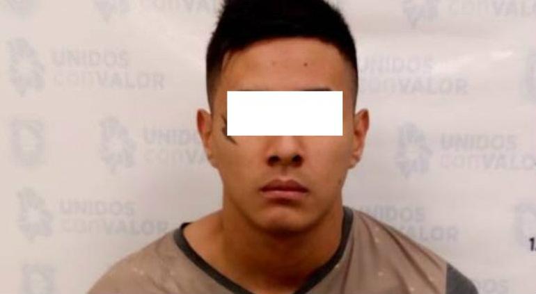 Vincularon a proceso al cómplice de homicida de niña de 13 años, que ...