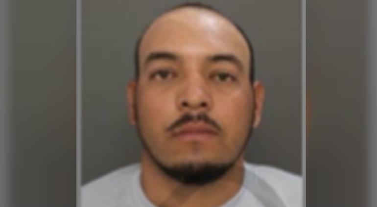 Le dan 26 años de cárcel por matar a un hombre en 2008