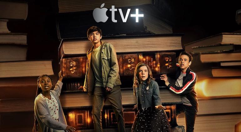 Apple TV+ ya está disponible en México y cuesta 69 pesos al mes