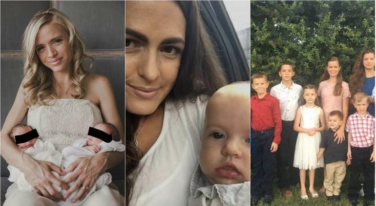 Asesinan a mujer y 4 hijos LeBarón; 11 desaparecidos