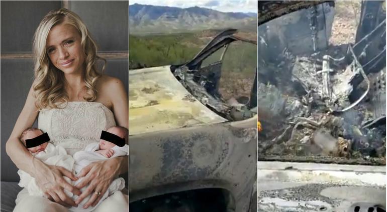 ¿Dónde es Rancho La Mora, destino de familia LeBaron atacada?