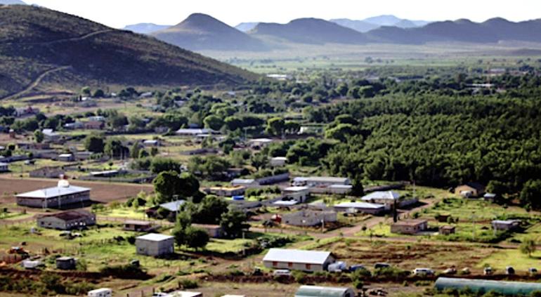 Masacre en LeBarón: Presión y devuelvan a los vivos: Papá de Rhonita