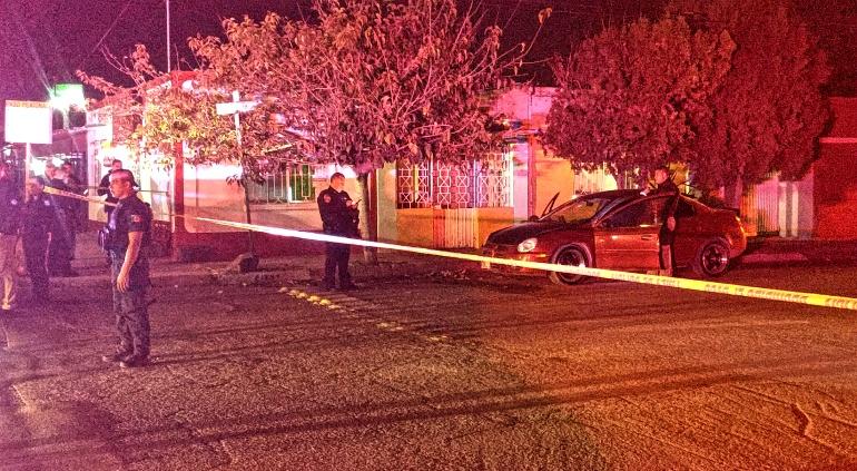 Identifican a ejecutado en la Dale; hoy cumplía 32 años