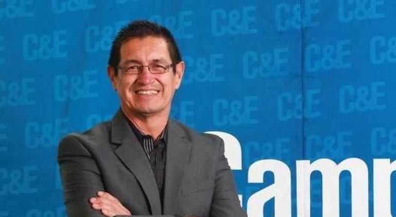 Relevaría Manuel del Castillo a María José en Comunicación Social del ...