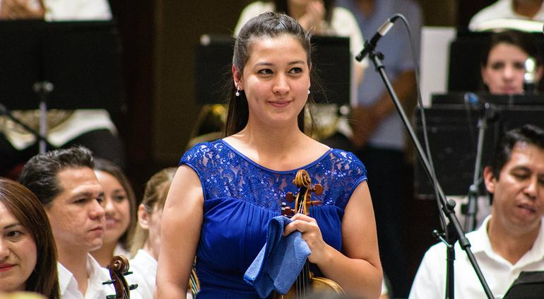 Realizarán 2do concierto mañana para elegir a vacante de Ofech