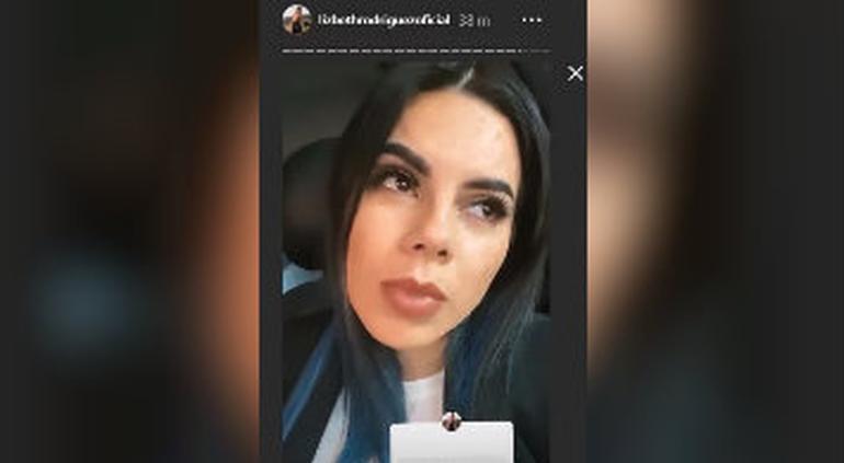 "Me siento muy controlada": Lizbeth Rodríguez dejaría Badabun