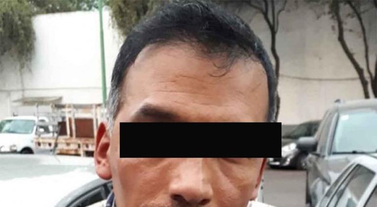 Detienen A Chofer De Uber En Cdmx Lo Acusan De Violación