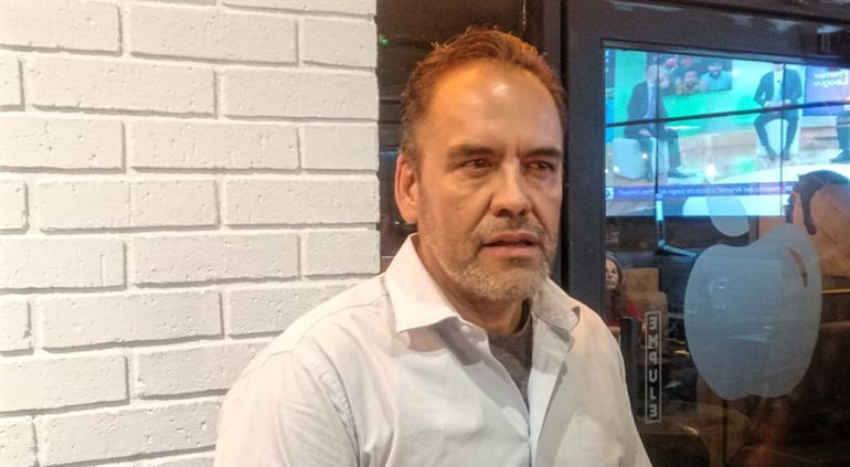 Bienvenidas las inconformidades de la ciudadanía: Juan Carlos Loera