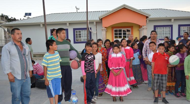 Fortalecerán atención de profesores en escuelas multigrado
