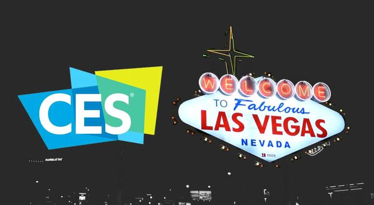 Mostrará Amazon ¡nuevo vehículo! En el CES 2020