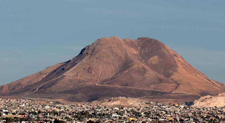Estos son los cerros que piden sean reserva ecológica