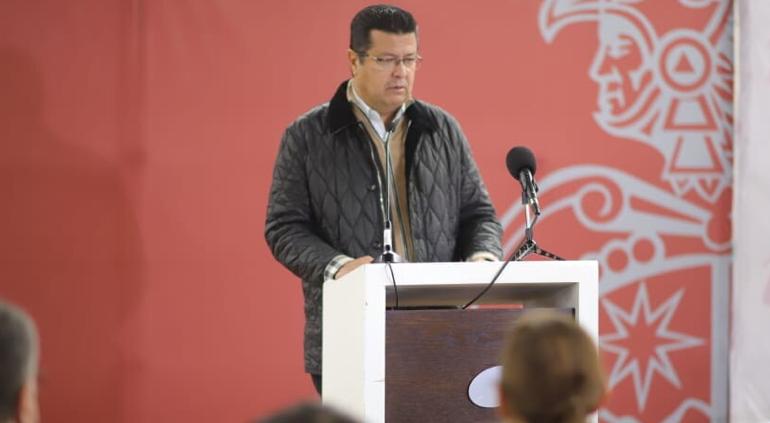 El alcalde Armando Cabada emitió pronunciamiento sobre las propuestas ...