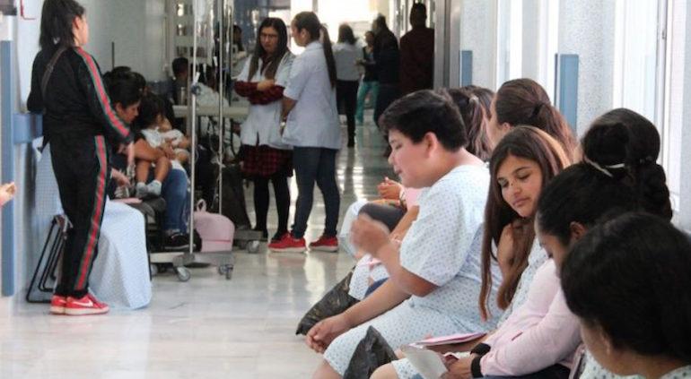 ¿Qué es el INSABI?