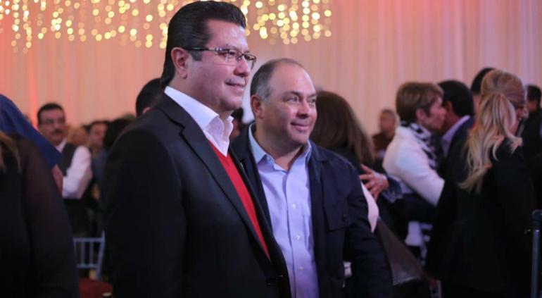 * El sábado a medir la estructura