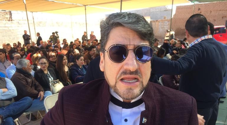 Vivienda Vertical dará vida al Centro de Chihuahua: CANACO