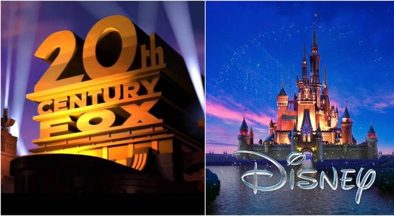 Reveló Disney nuevo diseño del logo de 20th Century Studios
