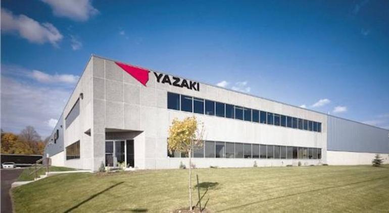 Expandieron automotriz Yazaki con 3 mdd en Chihuahua capital