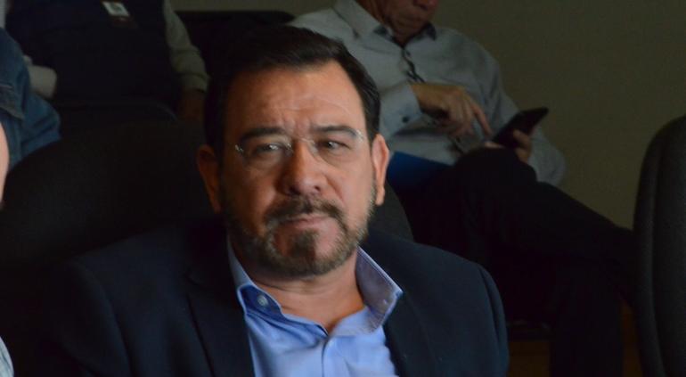 Baja Miguel Colunga iniciativa de Ley de Voluntad Anticipada