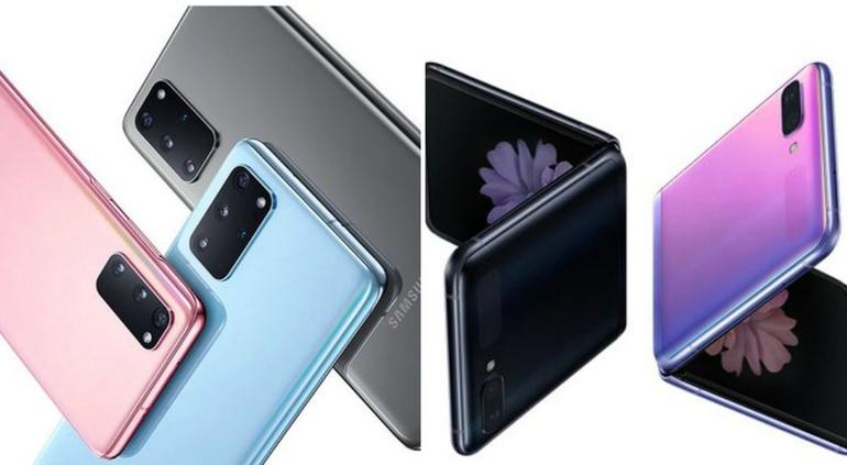Esto costará el Samsung Galaxy S20 en México