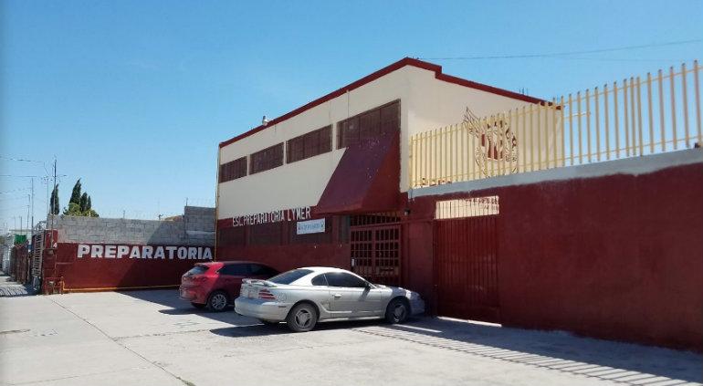 Con validez oficial 5 carreras del Instituto Superior Lymer