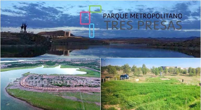 Contratarán mantenimiento para parques Encino, Rejón y Reliz