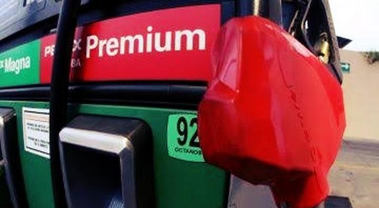 Dejará Pemex de producir gasolina Premium en agosto
