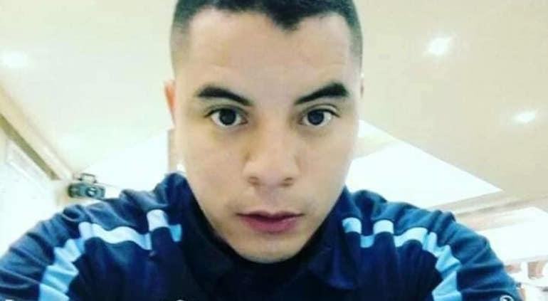 Equipo de Rescate busca donadores de sangre O+ para Adán Estrada ...