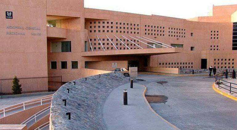 Atenderá IMSS 66 partos en hospitales 6 y 35 | Puente Libre