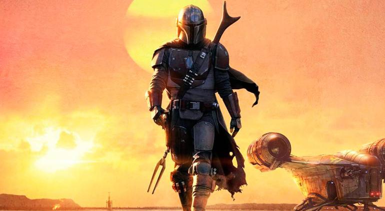 Lanzará Disney Plus documental de “The Mandalorian”