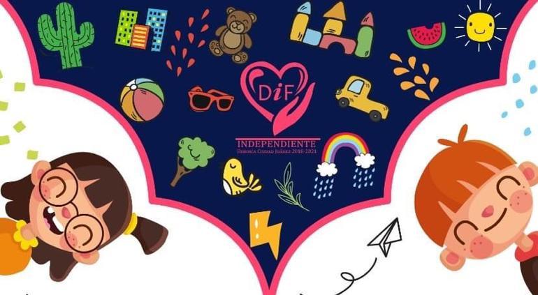 Participan más de 500 en concurso del DIF, vota por tu dibujo favorito ...