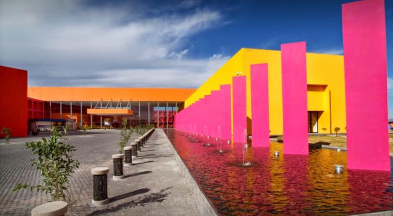 Cierra CRIT Chihuahua por coronavirus; solo atenderán niños con cáncer ...