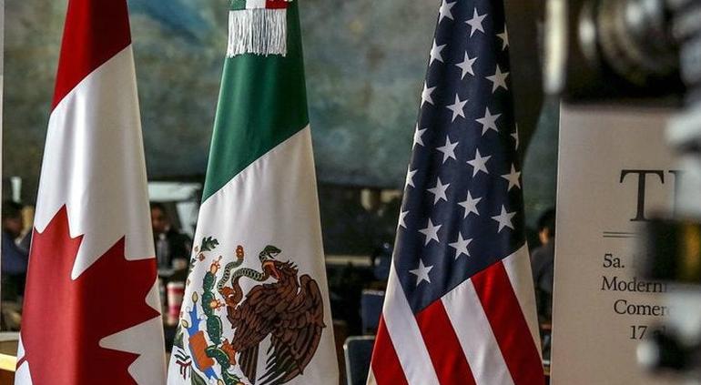 Encienden el T-MEC: Entrará en vigor el 1 de julio