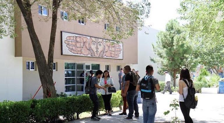 La Universidad Autónoma de Ciudad Juárez, dio a conocer que continuará ...