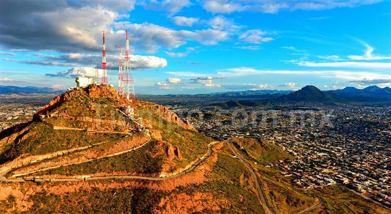 Apoyan 60 expertos locales proteger Cerro Grande y Coronel | Tiempo