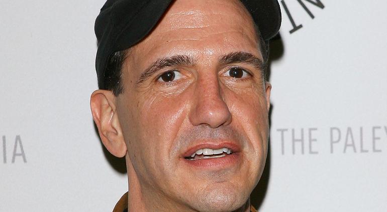 Falleció Sam Lloyd, actor de Cougar Town y Scrubs