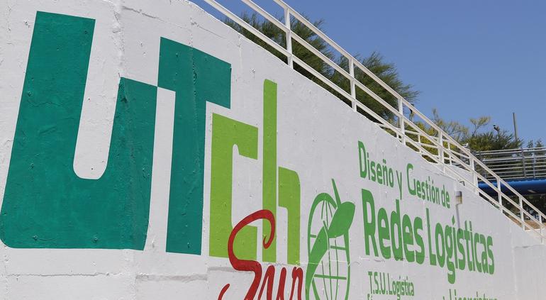 Arranca UTCH Sur clases virtuales