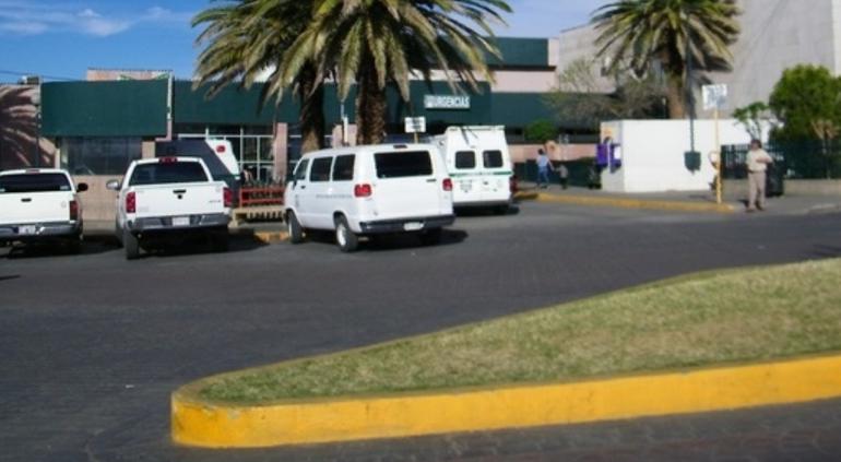 Sexto caso de coronavirus en Parral es enfermera del IMSS