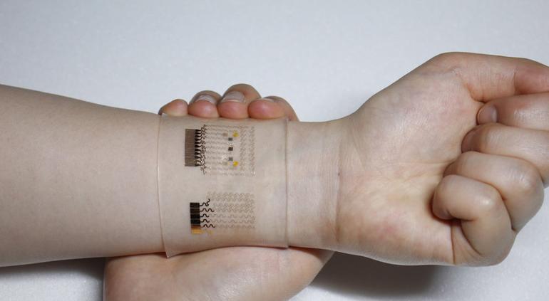 Sensores portátiles: Nueva forma para detectar covid-19 que busca EU