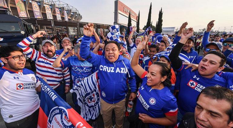 Ganó Cruz Azul por 1ª vez en la eLiga MX después de 9 jornadas (VIDEO)