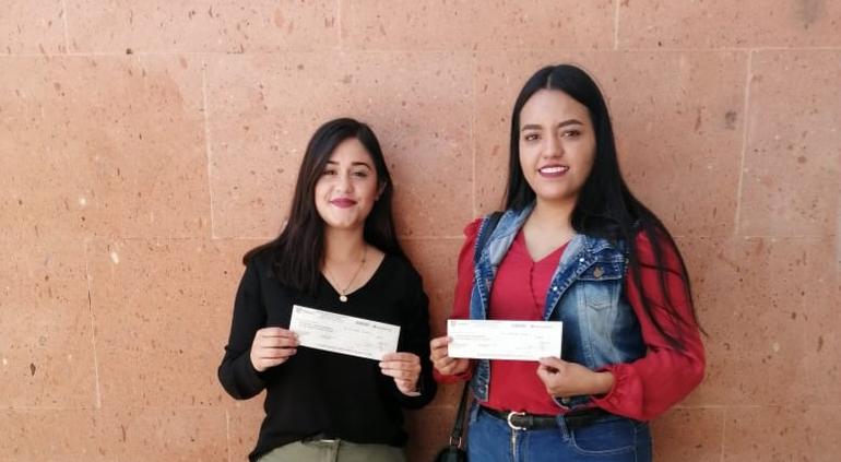 Ganan estudiantes de UT Parral primeros 3 lugares en emprendimiento
