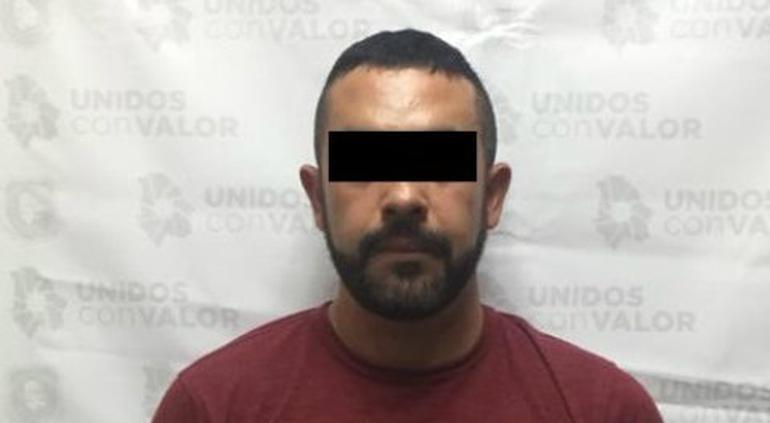 Dictarán auto de formal prisión vs presunto asesino de abogada en 2005