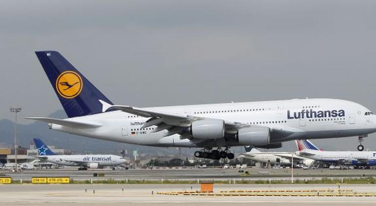 9 mil millones de euros: Lufthansa acepta rescate de Alemania