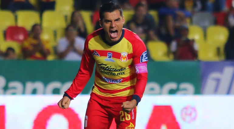 Dedicó Aldo Rocha emotiva despedida al Monarcas