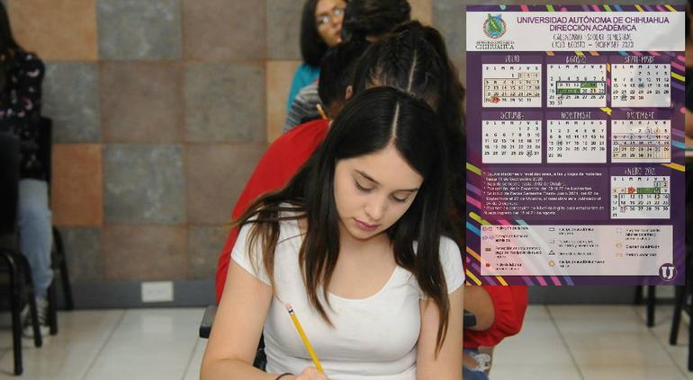 A clases el 24 de agosto: Aquí el calendario de la UACH