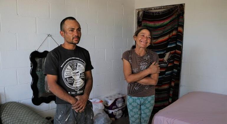 Gracias a la unión de voluntades de familias chihuahuenses y al ...