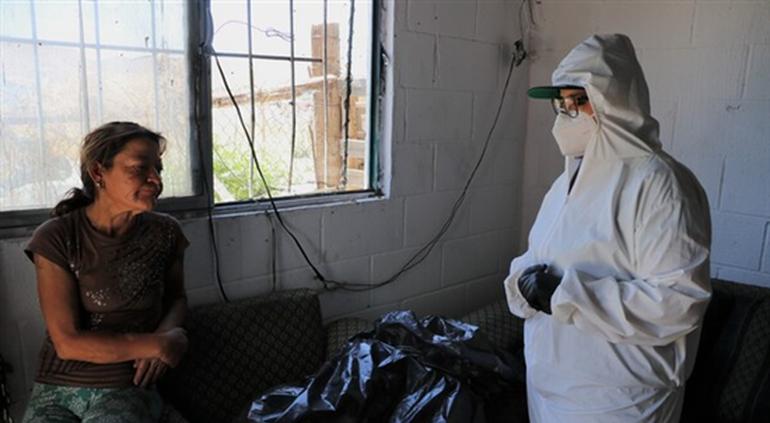 Gracias a la unión de voluntades de cientos de familias chihuahuenses y ...